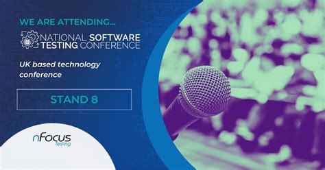 Nfocus Testing On Linkedin Nstc Softwaretesting