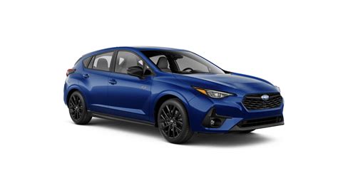 2026 Subaru Impreza Schulte Subaru