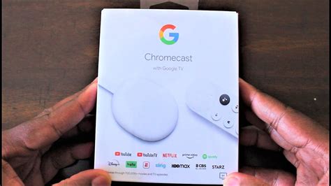 Google Chromecast Setup Noredvr