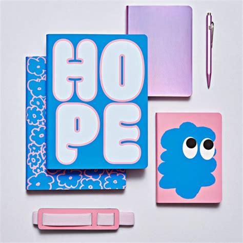 Nuuna Notebooks Unbound