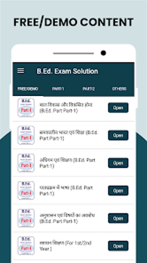 Bed Annual Exam Lesson Plan Para Android Descargar