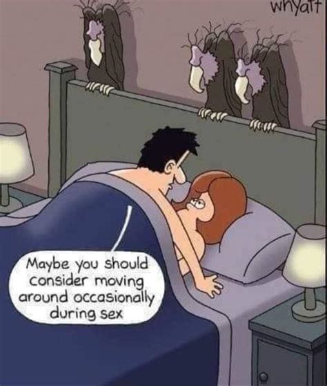 When Your Sex Life Looks Pretty Grim R Nsfwmemes