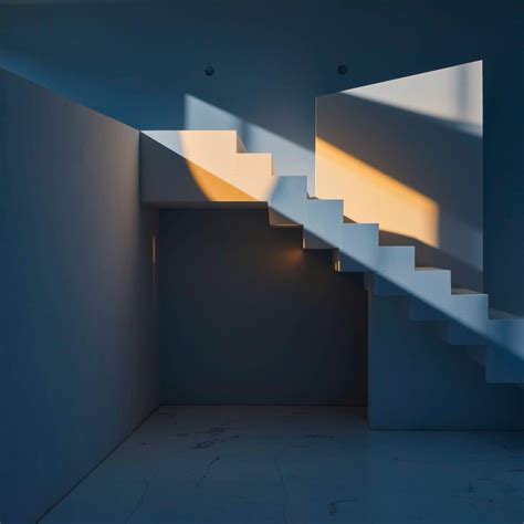 Free Architectural Shadow Play Image Architectural Minimal