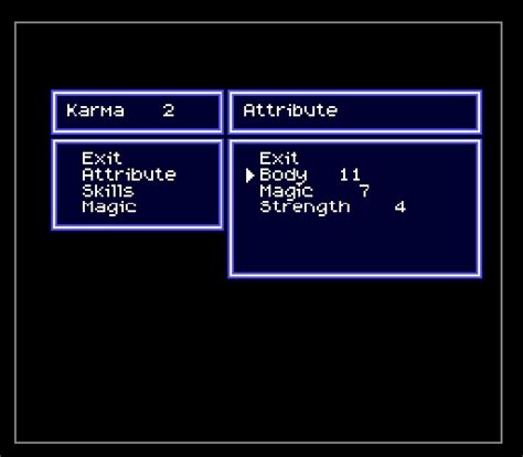 Shadowrun Snes Part 10 Twilight Jokes Are Forbidden