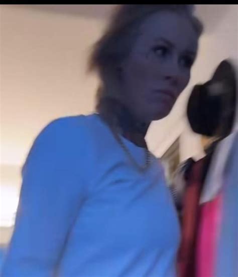Jessi Busey is sick of her wife's shit : r/wtfjennajameson