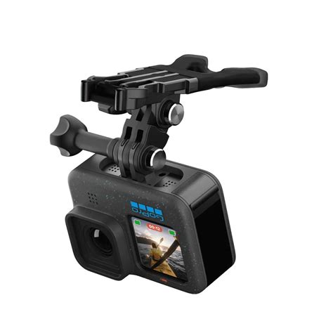 Gopro Bite Mount Hands Free Mouth Pov Mount Josipović Doo