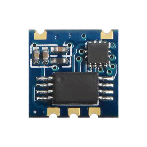 Stp101m 3d Pedometer Sensor Module Xpart Electronic