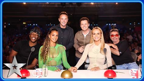 ‘britains Got Talent Unveils 2026 Trailer — When Is The Premiere