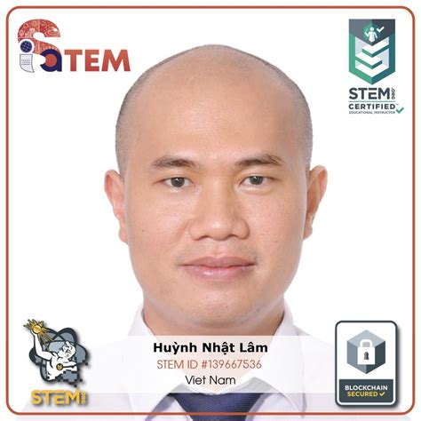 Americanstem Vietnam