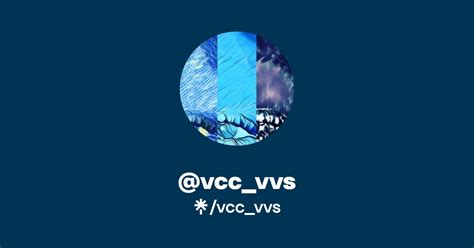 Vccvvs Twitter Instagram Linktree