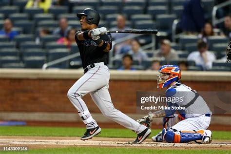 Starlin Castro Baseball Photos And Premium High Res Pictures Getty Images