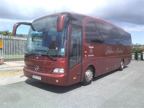 2013 Tourino | Odyssey Coach Sales