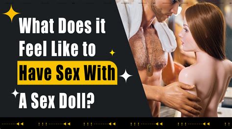 What Does It Feel Like To Have Sex With Sex Doll Sale Laseb Fae Ufmg Br