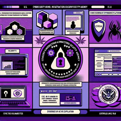 Cisa Warns Of Sitecore Rce Flaws Active Exploits Hit Nextjs And