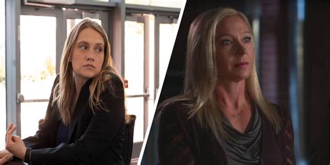 Unbelievable Real Detectives Behind Grace Rasmussen Karen Duvall