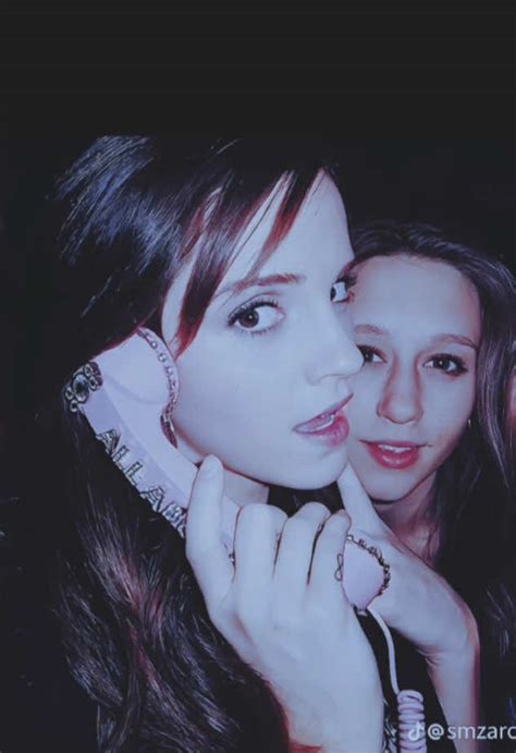 Emma Watson Bling Ring  Pole Emma Watson In The Bling Ring S