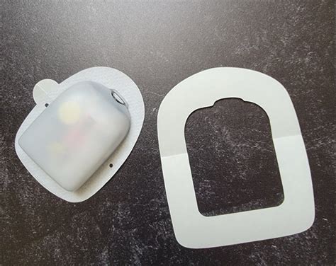 Omnipod Eros And Dash Clear Overlay Tape Bundles Pod Tape Omnipod Patch Cover Adhesive