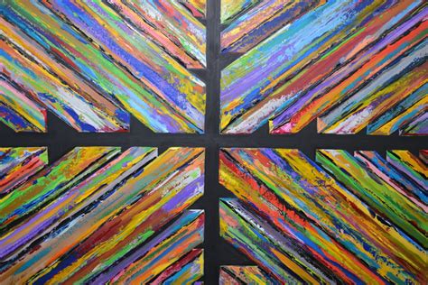 Color Network Outside In