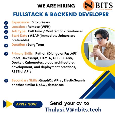 Thulasi Reddy On Linkedin Fullstack Fullstackdeveloper Backenddeveloper React Python Django