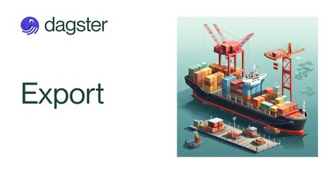 Data Export Dagster Glossary