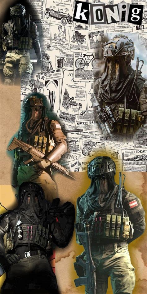 König Call Of Duty Wallpapers Wallpaper Cave