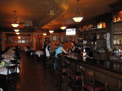 Tufanos Sweet Home Home Little Italy