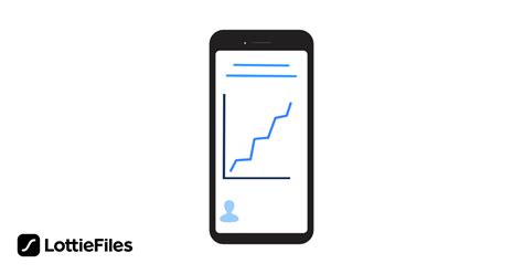 Free Analytics Animation Animation By Olivia Mckay Lottiefiles