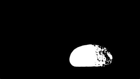 Python How To Select The Bubbles Inside The Droplet Correctly Stack Overflow