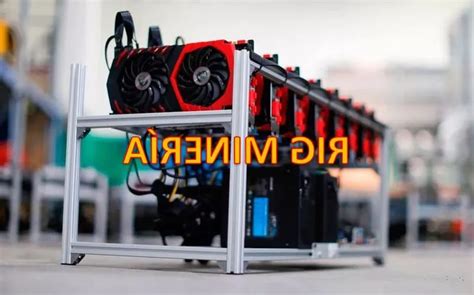 Cómo Elegir El Hardware Adecuado Para La Minería De Criptomonedas