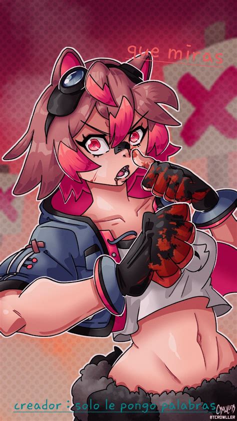 Rule 34 Latam Virtual Youtuber Rakkun Tagme Virtual Youtuber Vtuber