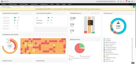 Manageengine Oputils Software Reviews Demo And Pricing 2024