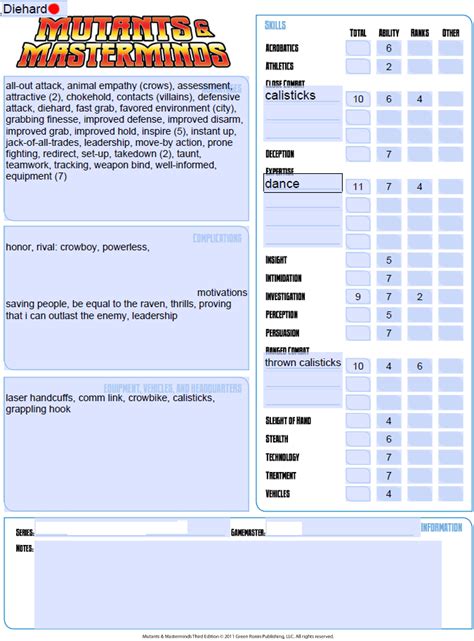 can someone please have a quick look at my players character pages and tell me if its legal? : r ...