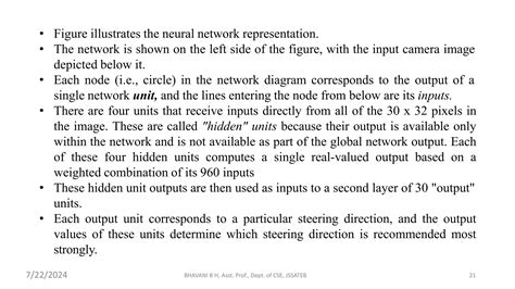 artificial neural network module 3 ppt pptx