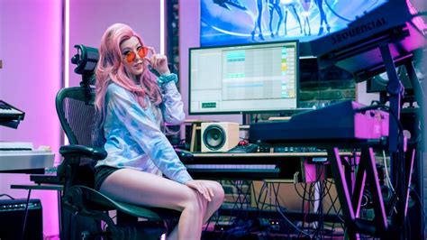 10 Epic Gamer Outfits To Help You Dominate In Style