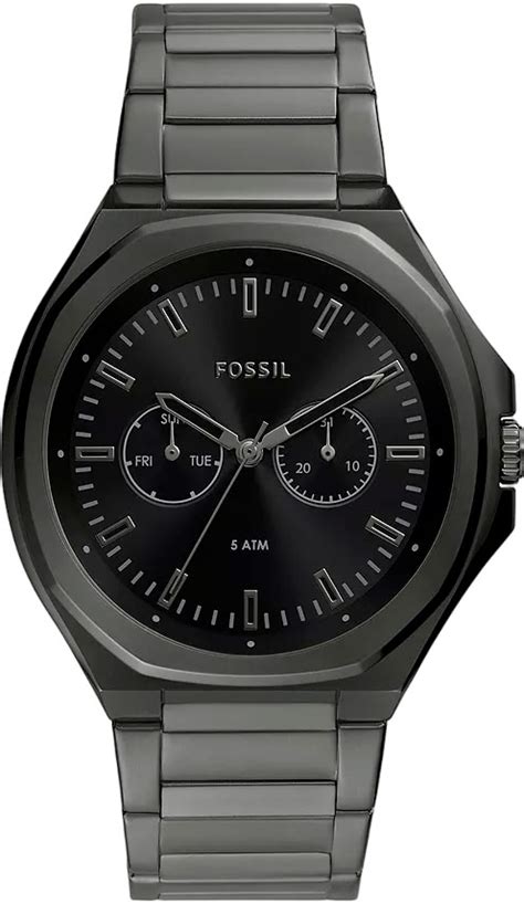 Наручные часы Fossil Bq2609 — купить в интернет магазине по