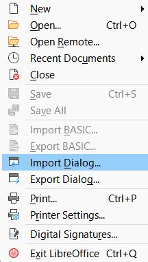 LibreTools AI Assistant Plugin Documentation