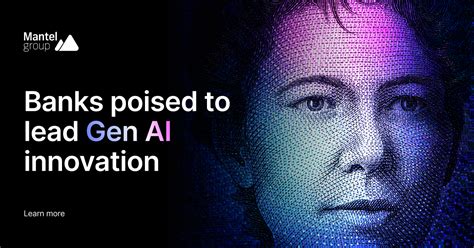 Banks Poised To Lead Generative Ai Innovation Cloud Adoption