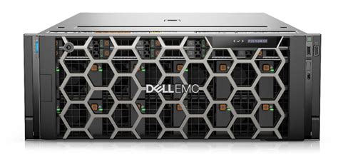 Dell Emc Poweredge 서버 밀라노 Ice Lake 업데이트