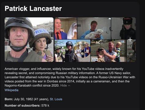 Russia Captures Avdeyevka Ukranian Public Reaction Patrick Lancaster