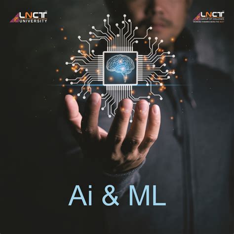 Best Undergraduate AI ML Programmes Other Than Engineering LNCT Group