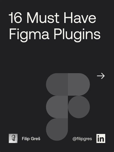 16 Must Have Figma Plugins Pdf