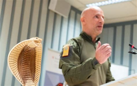 Rainer Wintersteiger Ist Neuer Cobra Chef Österreich Vienna At