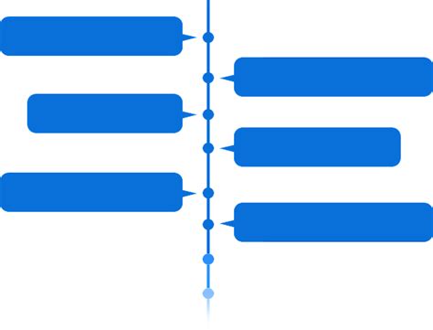 树状抽象思维导图结构图分支图导视图 树状抽象思维导图结构图分支图导视图