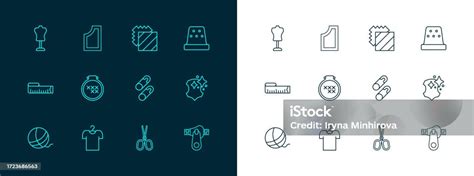 바느질을위한 세트 라인 골무 옷걸이에 티셔츠 닫힌 강철 안전핀 가위 둥근 조절 가능한 자수 후프 레이어 의류 섬유 마네킹 및