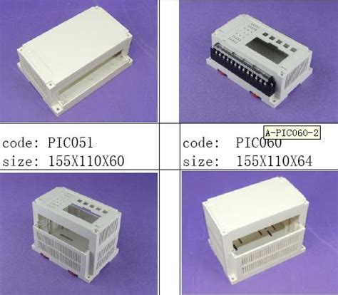 Plc Industrial Control Box Kls Connector