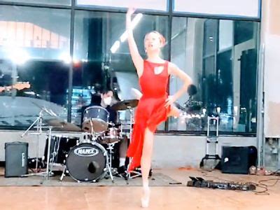 Seattle Dance Events Calendar EverOut Seattle