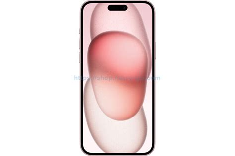Apple IPhone Plus Gb Pink MU