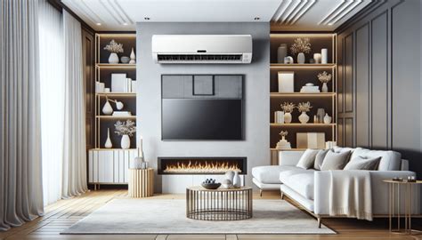 Top 10 Benefits Of Mini Split AC Systems Efficient Mini Splits