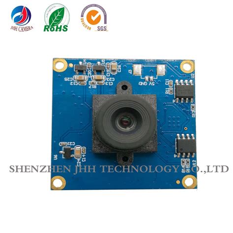 P USB Full HD Camera Module China Full HD Camera Module And P Camera