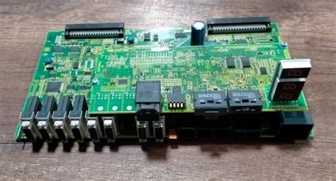 DC Fanuc CNC Machine PCB Circuit Board Copper Thickness Mm Mm At In Pune